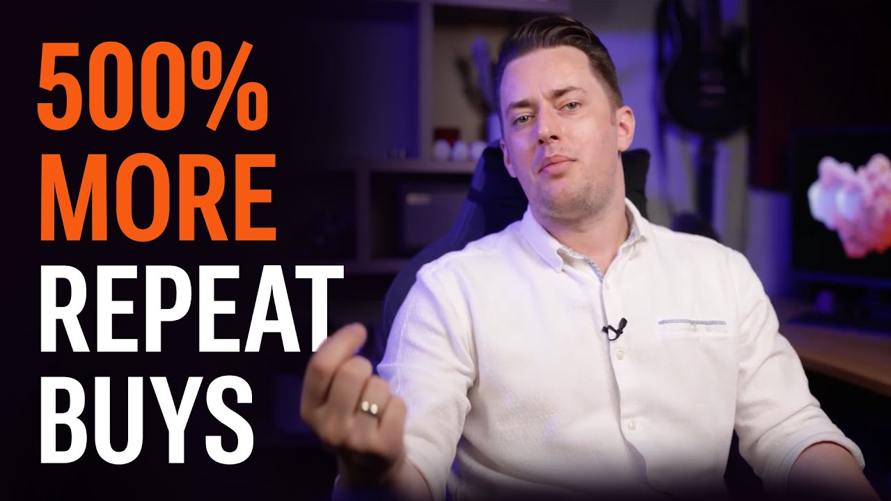 The perfect post-purchase email marketing strategy