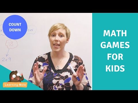 Math Games for Kids - Learning Math for Kids - Addition and Subtraction Games - Kids Maths