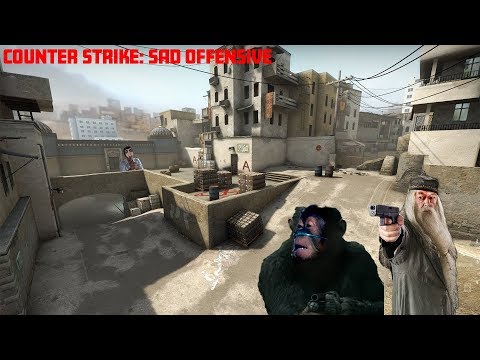 Steam Community :: Video :: Counter Strike: Sad Offensive