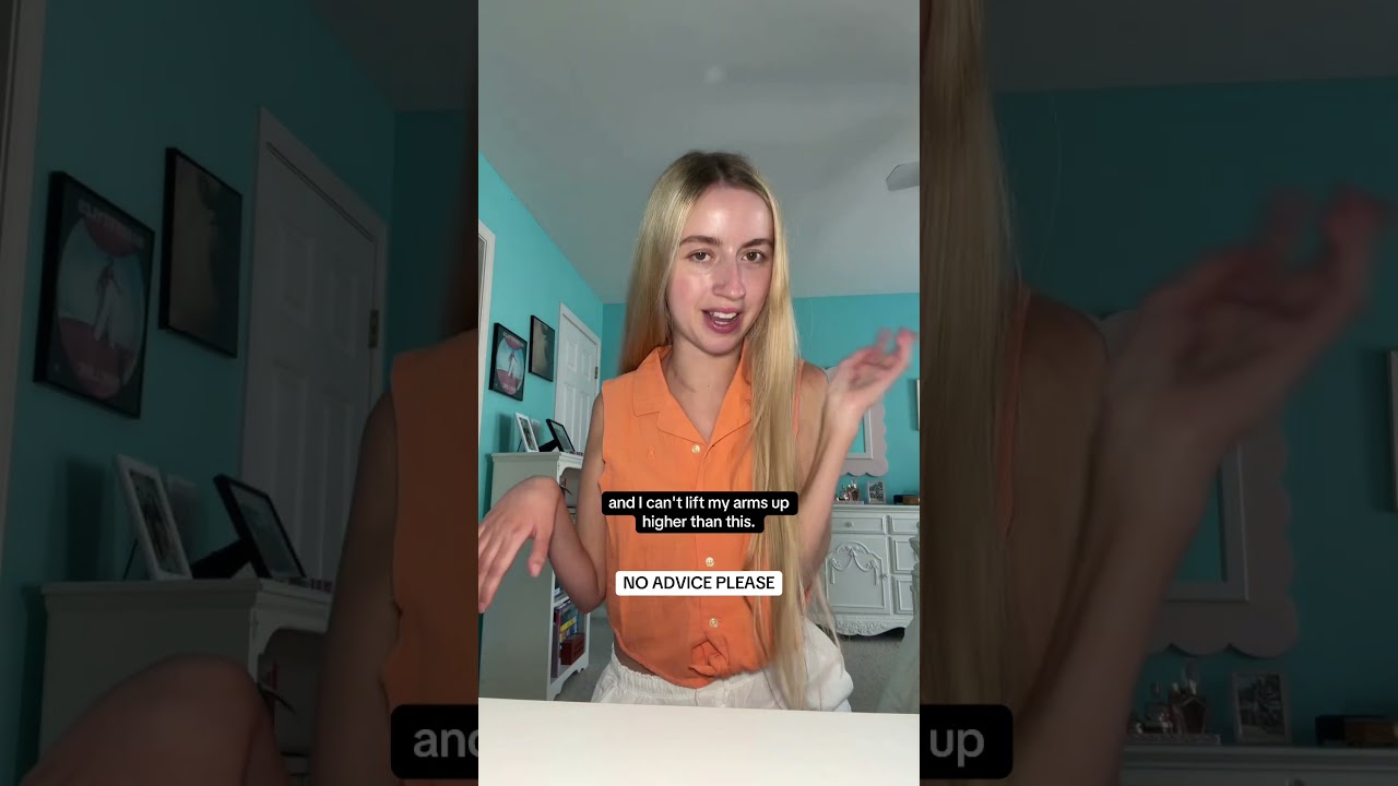 I am a quadriplegic! #Disabled #DisabilityAwareness