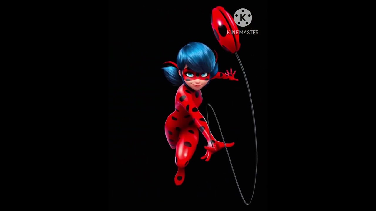 MIRACULOUS LADYBUG PHOTOS