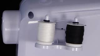 Характеристики Швейная машина VLK Napoli 2600 белый [80188] (1442161 ...