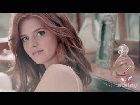 SISLEY PARIS / Valentine's Day with Izia