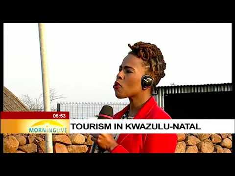 Louis Eksteen on the history of Amajuba