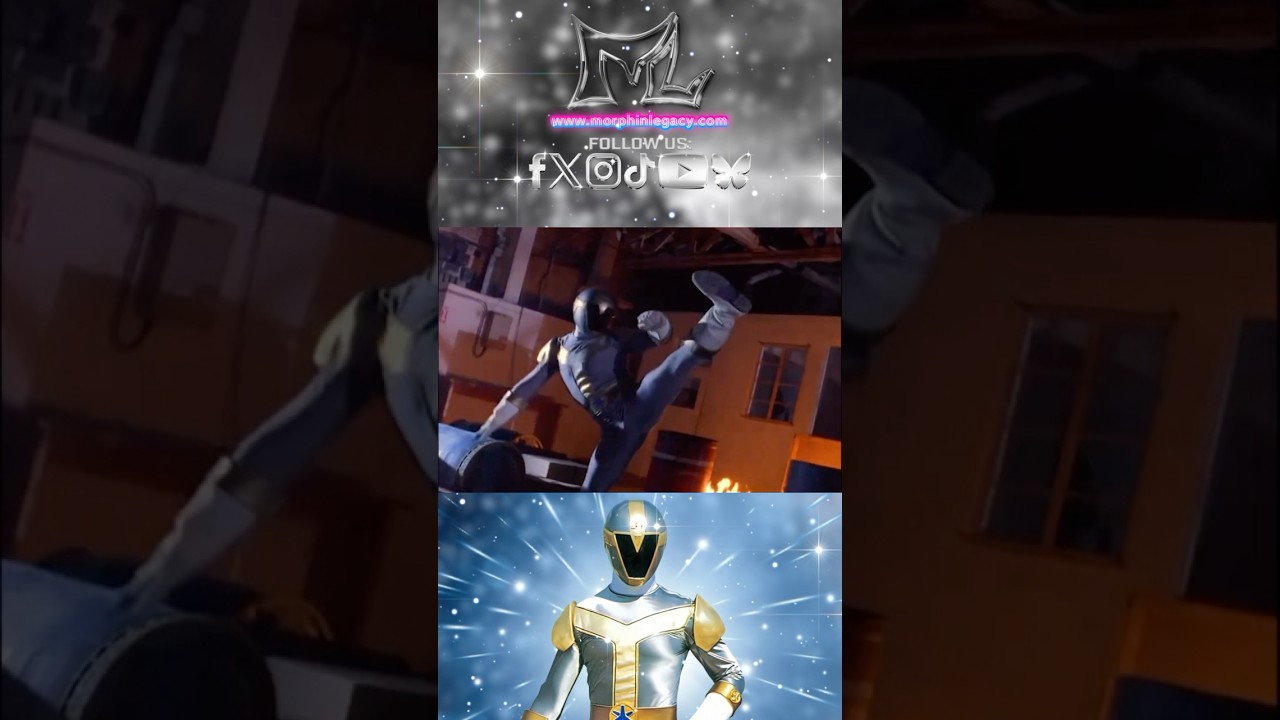 THE FIRST ORIGINAL ⚡️🩶✨