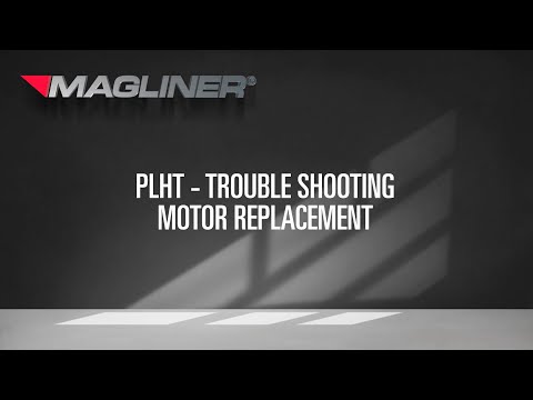 Magliner – PLHT (Motor Replacement) (2)