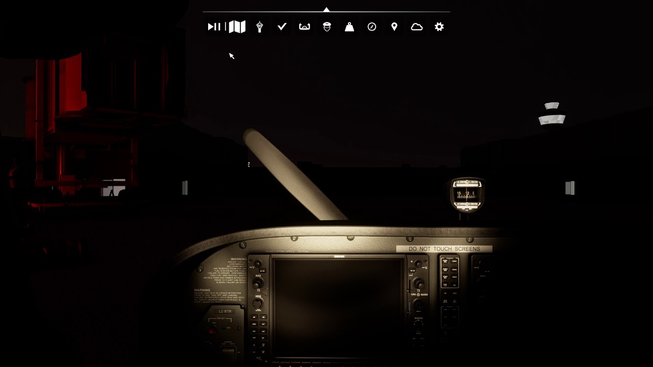 Advanced VFR Map add-on - Page 2 - Tools & Utilities - Microsoft Flight Simulator Forums