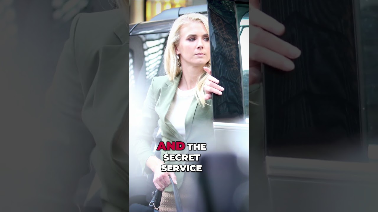 Inside the Natalie Harp Controversy- Trump’s Aide Unveiled #donaldtrump #natalieharp #politics