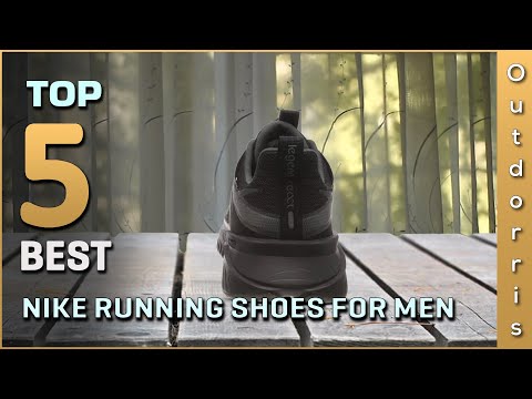 Best Nike Running Shoes for Men in 2023 - Top 5 Picks