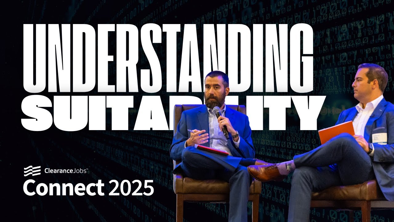Understanding Suitability: Building Trust Beyond Clearances