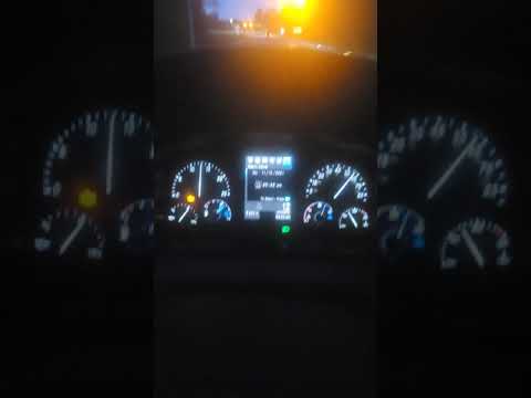 Check engine light #trucking #freightliner #truck