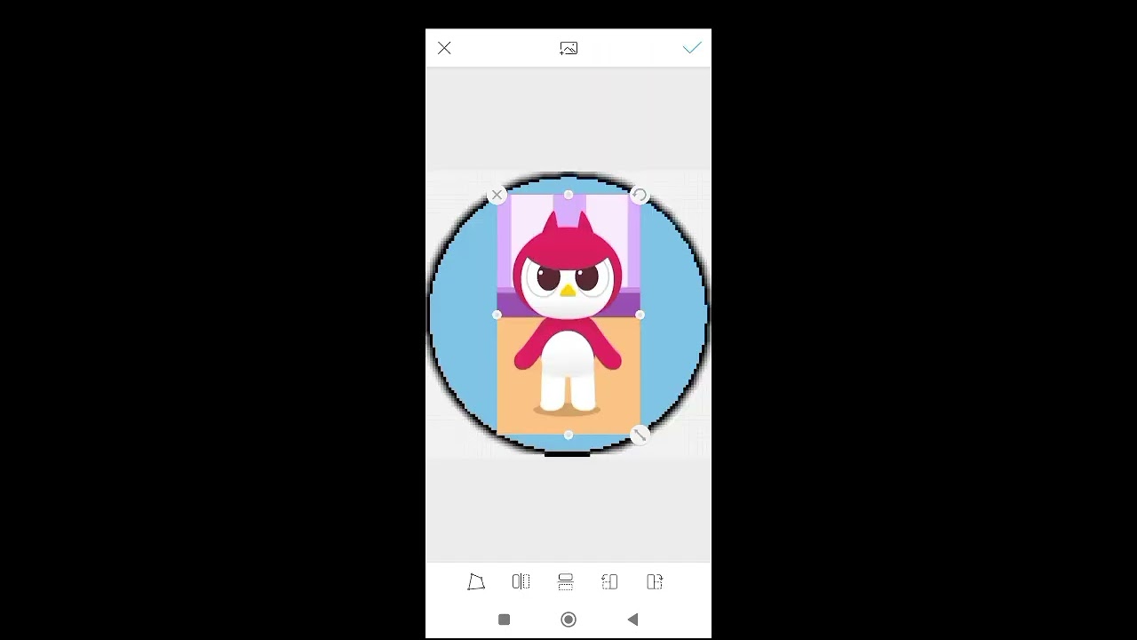 HOW TO MAKE SAMMY IN BEENDOWS X ASSETS ON DEVIANTART 