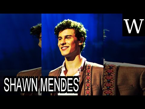 SHAWN MENDES - WikiVidi Documentary