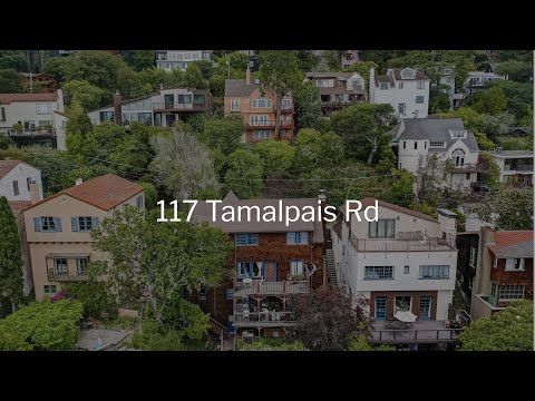 117 Tamalpais Rd, Berkeley, CA 94708