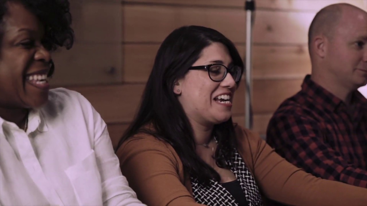 What is the Rooted Experience Like?