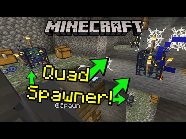 Top 5 Minecraft Pocket Edition seeds for survival