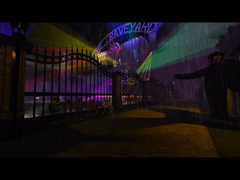 Steam Community :: Video :: Shutting Down The Raveyard!!! | Roblox ...