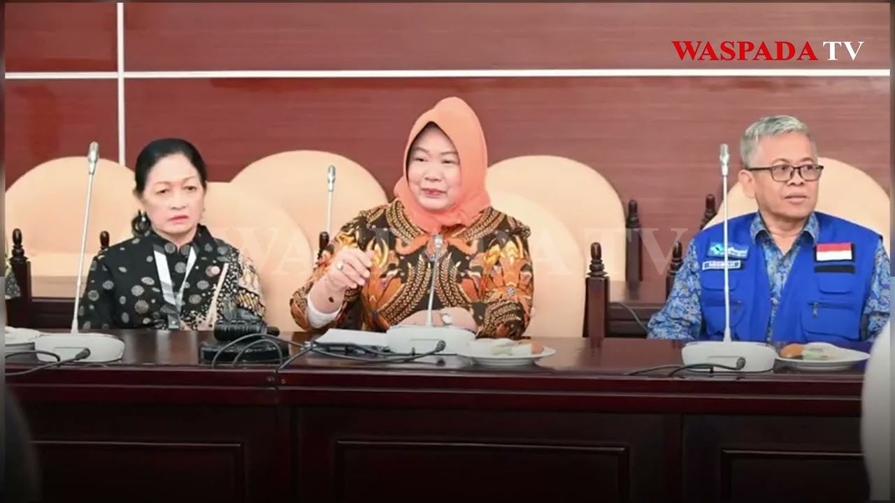 Tingkatkan Layanan, Klinik Pratama MPR Jalani Survei Akreditasi Lafkespr