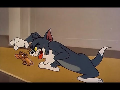 شرح Scratch Programming Lesson 29 Tom And Jerry 2 مشروع لعبة توم وجيري بلغة سكراتش الجزء الثاني ...