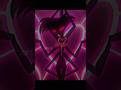 verosika x angel? #hazbinhotel #helluvaboss #verosika #angeldust