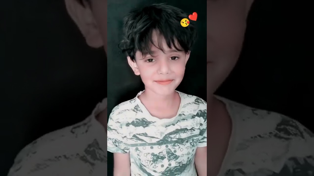 Maahi Maahi 😘❤️ Shayan shaikh 🔥😎