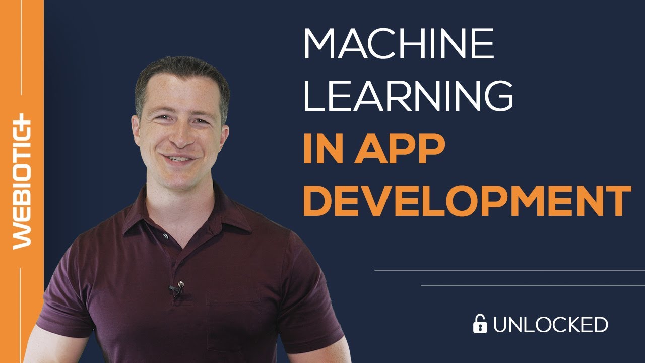Machine Learning in App Development