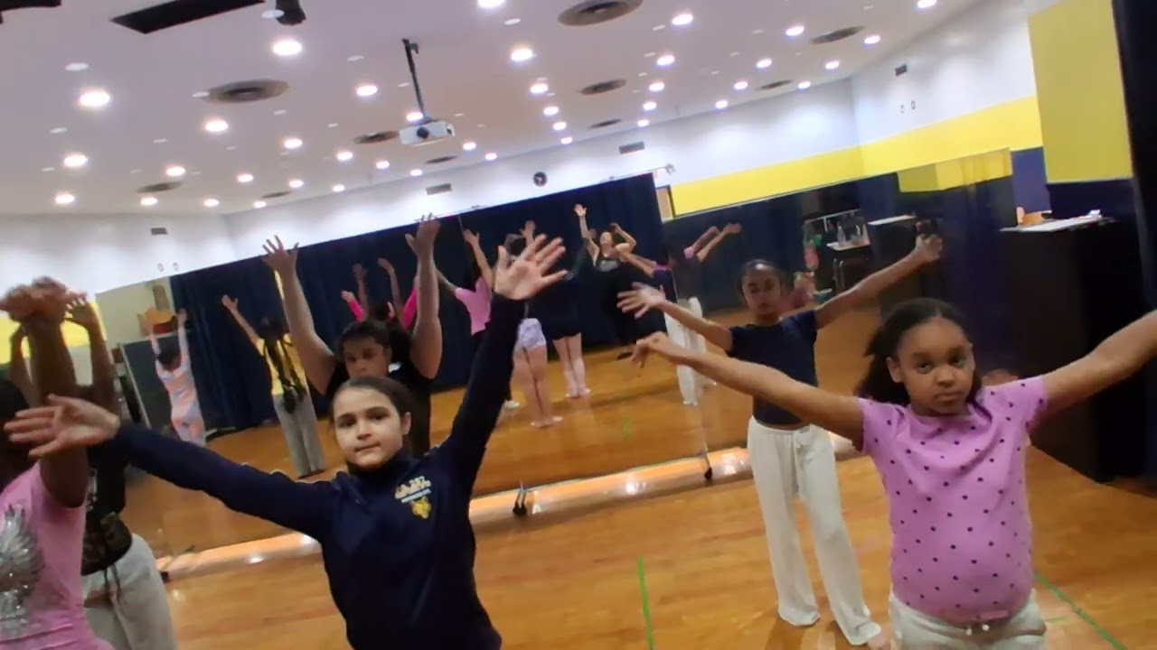 5/2/26 5th gr Team dance