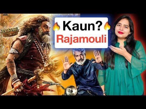 Akhanda 2 Teaser REVIEW | Deeksha Sharma