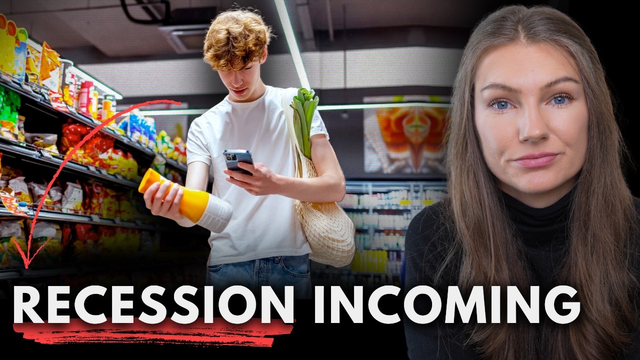 Economy Was Already Horrible. New Global Crisis Just Made It Worse.