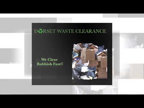 Dorset Waste Clearance