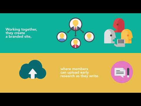 Partner with us on Cambridge Open Engage