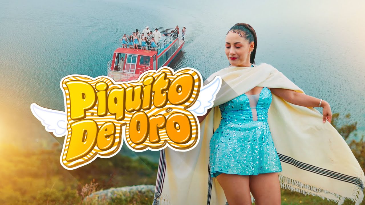 Lyrics & Translations of Piquito De Oro by Deleites Andinos | Popnable