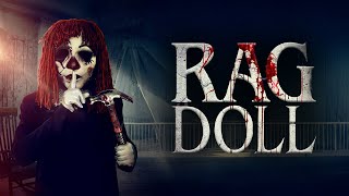 Ragdoll (2023) [Horror] [Thriller] ???? A Doll with Deadly Intentions! ????️ full movie