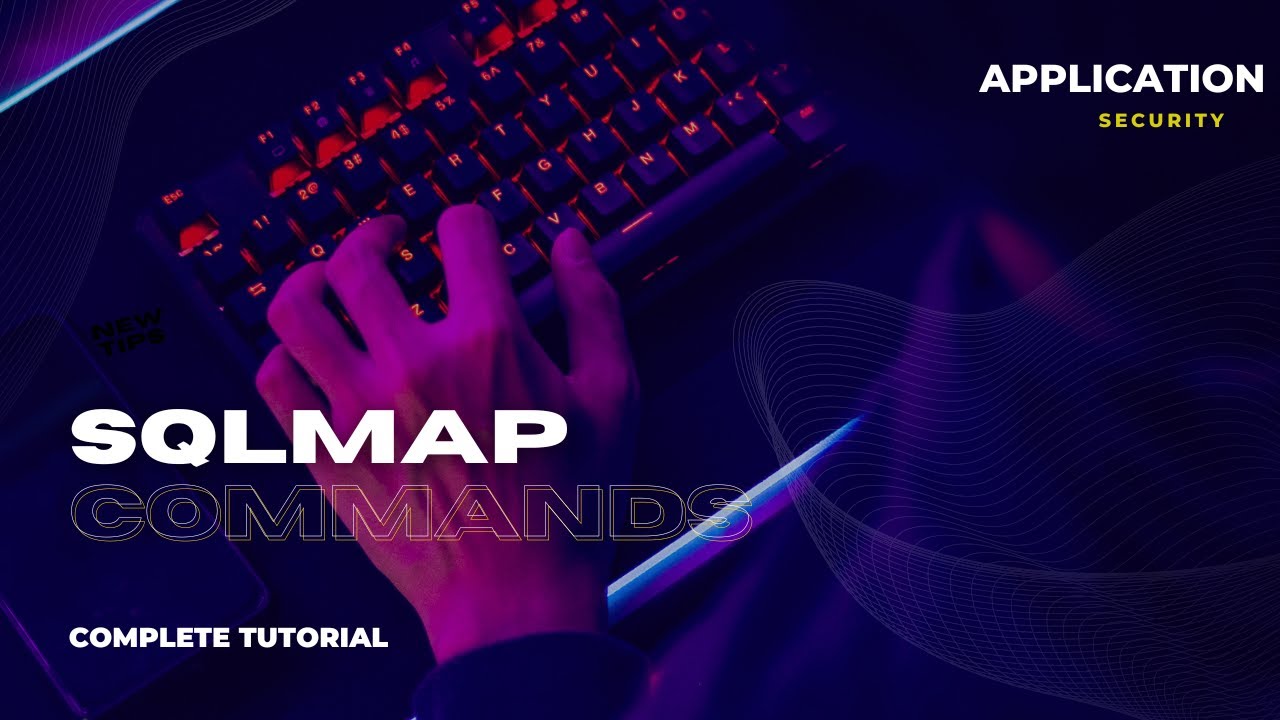 SQLMap Commands : Complete Guide #bugbounty #hacking #webtesting  #penetrationtesting