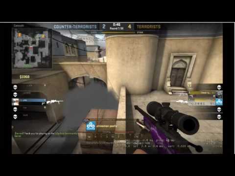 Steam Community :: Video :: CSGO Awp 360s