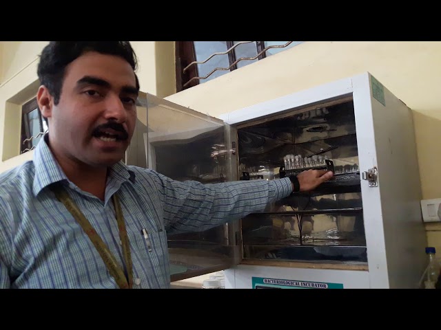 Industrial Incubator - Equitron Stream Series-Incubator Trader ...