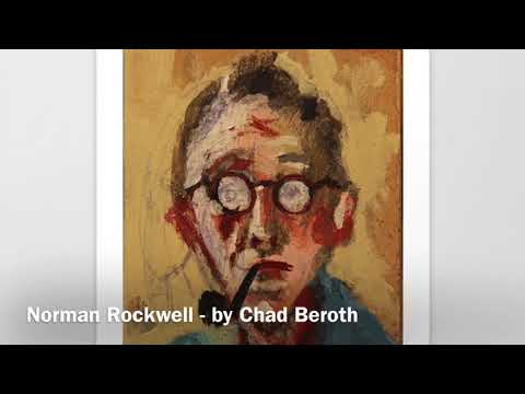 Art Alive 2020 Entry - Behind The Scenes