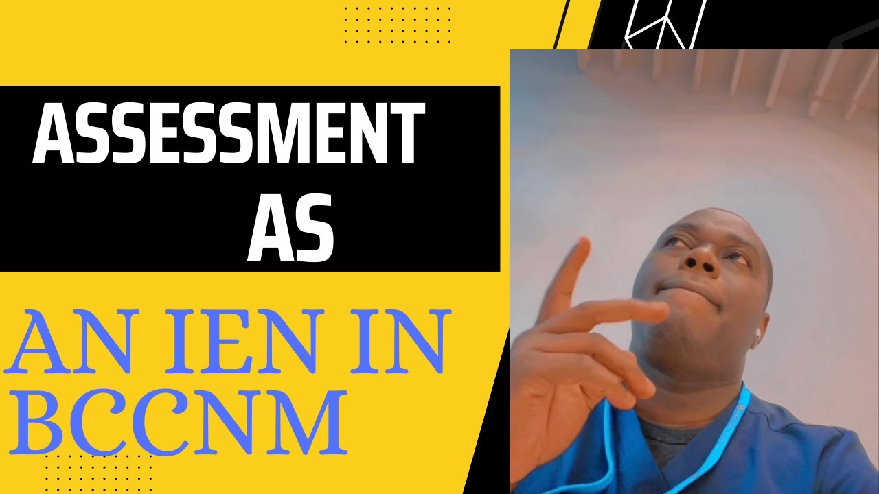 Credential Assessment Success For Internationally Educated Nurses In Bccnm