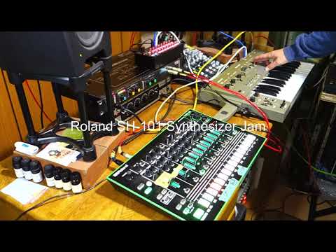 Boss CE-300 Super Chorus - 80's Vintage Boss Rack Analog | Reverb