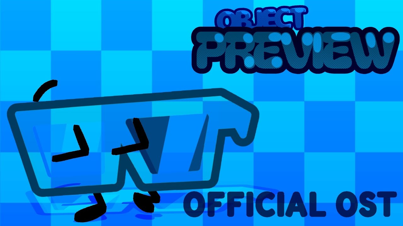 Object Preview OST | Function