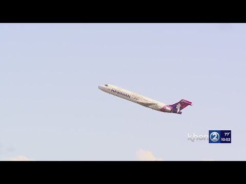 Pilot contract negotiations could throw some travel plans off course