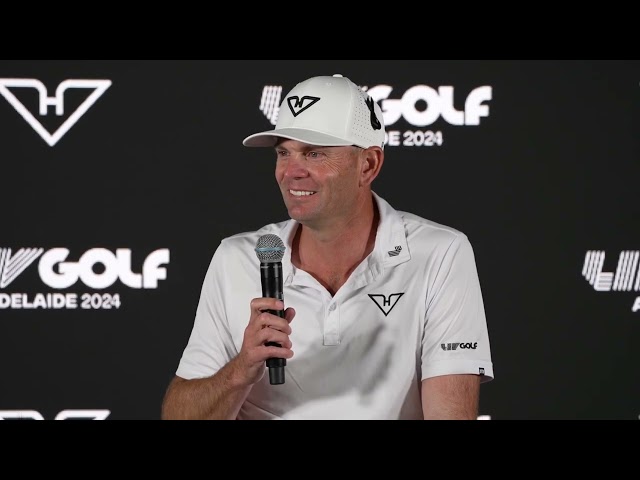 "I lean on Phil Mickelson pretty hard” - Brendan Steele opens up on ...