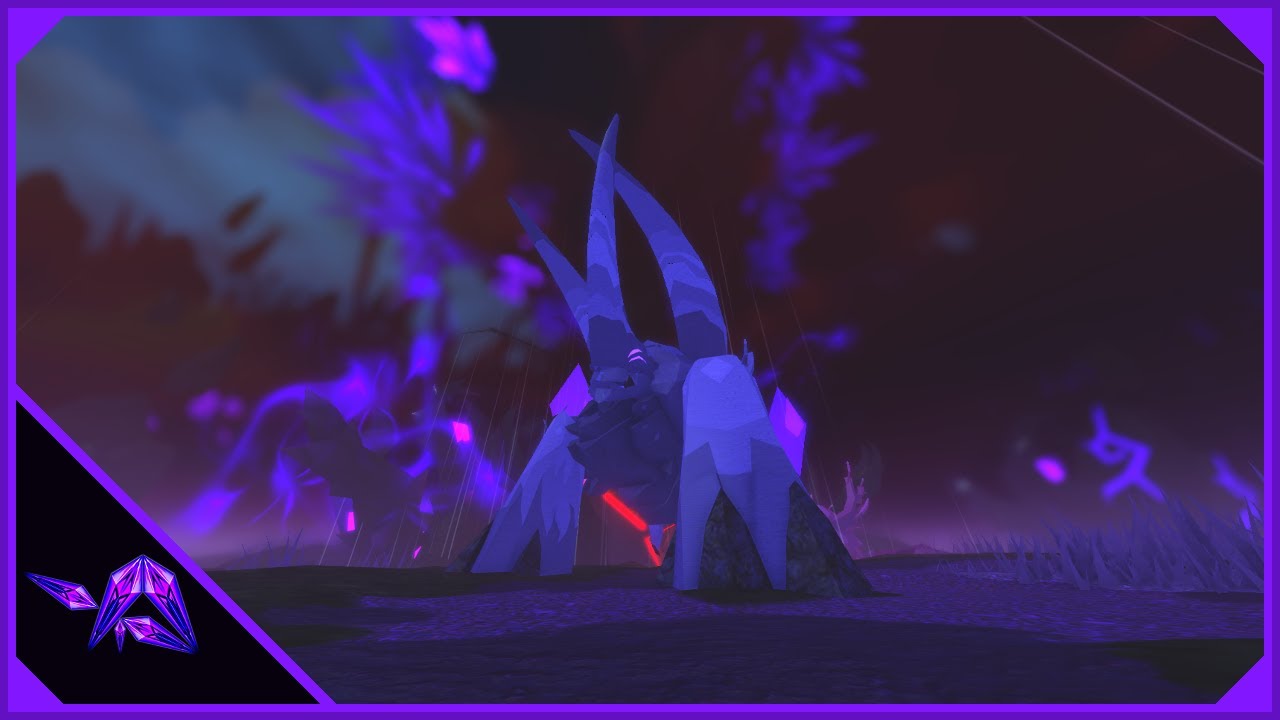 Tornir's wrath / Creatures of Sonaria | Roblox