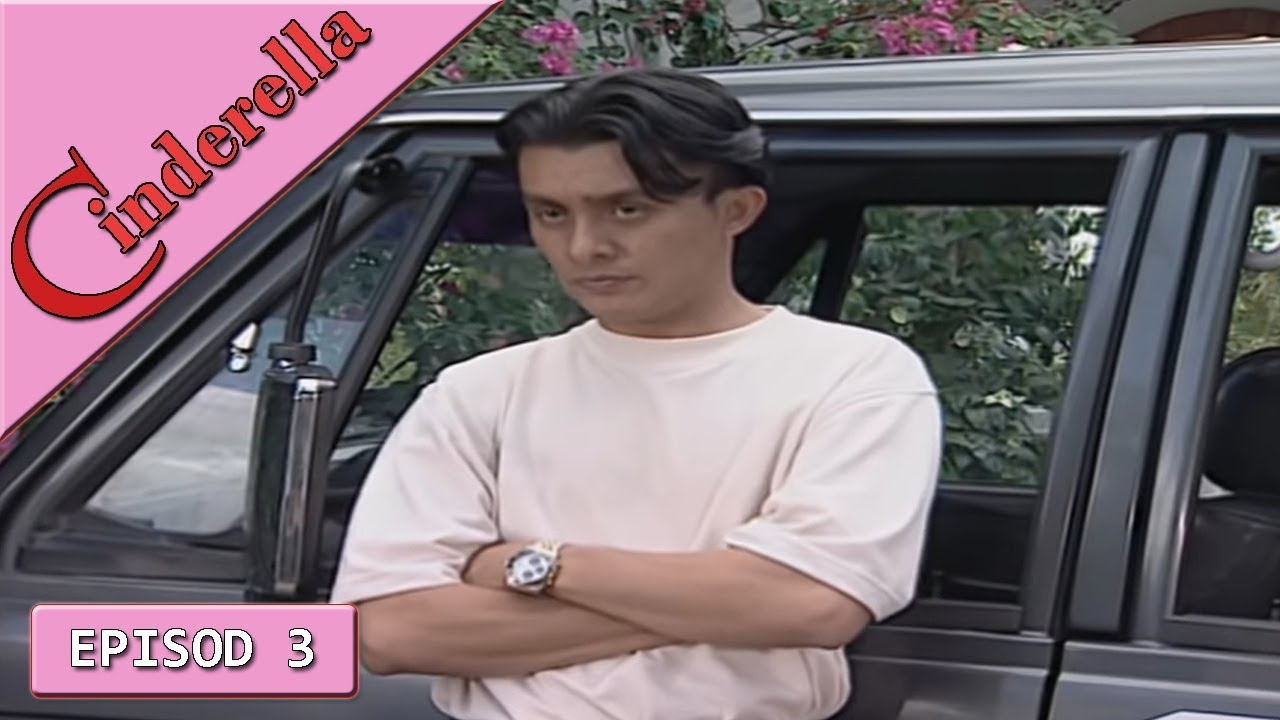 [FULL] Cinderella | Episod 3