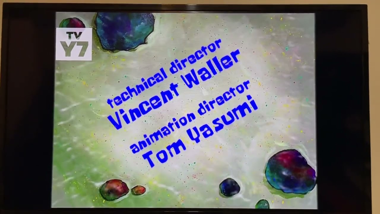 Nickelodeon Error (2-4-22)