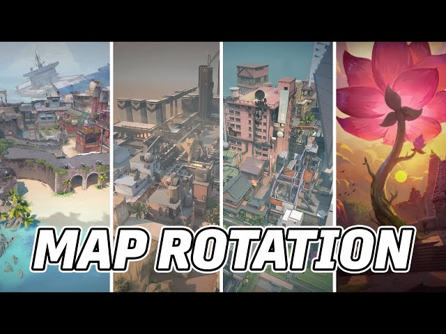 Valorant Episode 6 Act 1: What to expect from Valorant Episode 6 Act 1 ...