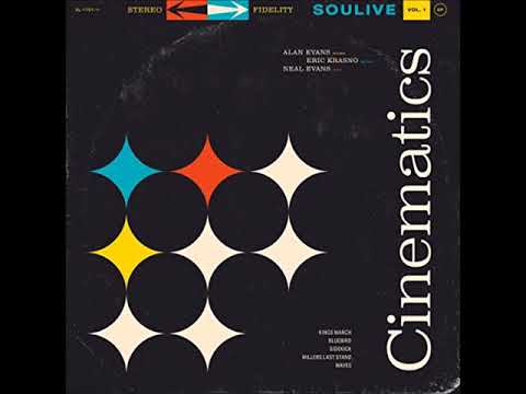 Soulive music, videos, stats, and photos | Last.fm