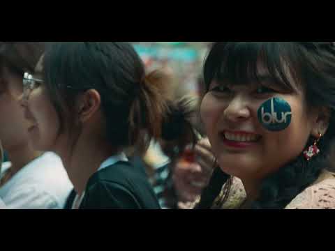 Blur Shares New Clip From Documentary - ALT 105.1