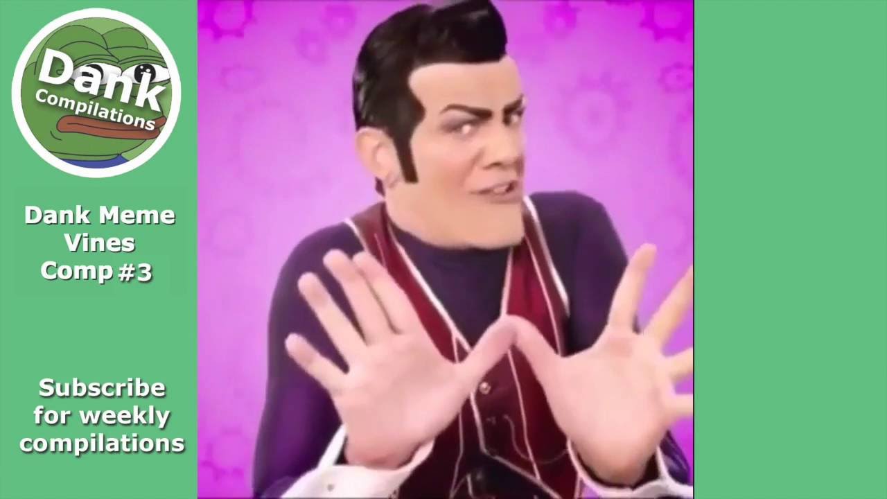 Dank Meme Vine Compilation v3