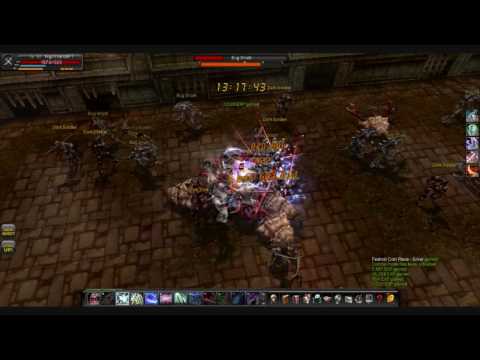 Cabal Online Chaos Arena Level 1 | Cabal Online Dungeon Guide